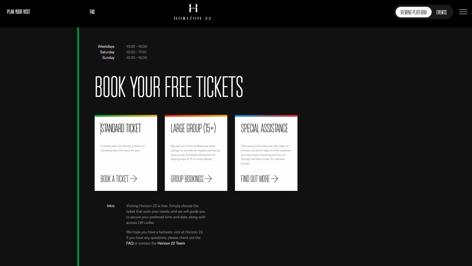 【英國。倫敦】 Horizon 22 英國最高免費觀景台 - Seeing West 西施型